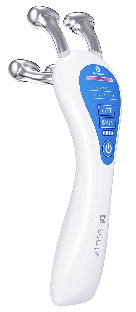bt-sculpt Microcurrent Facial Sculpting System | bt sculpt Microcurrent ...