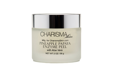 Charisma SkinCare Products
